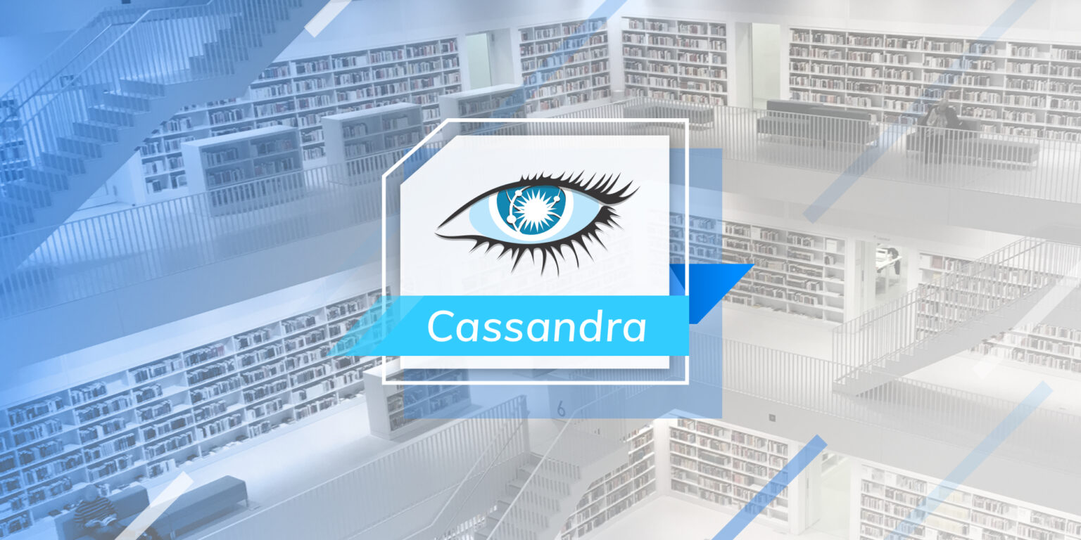 The description of Cassandra management tools The description of Cassandra management tools